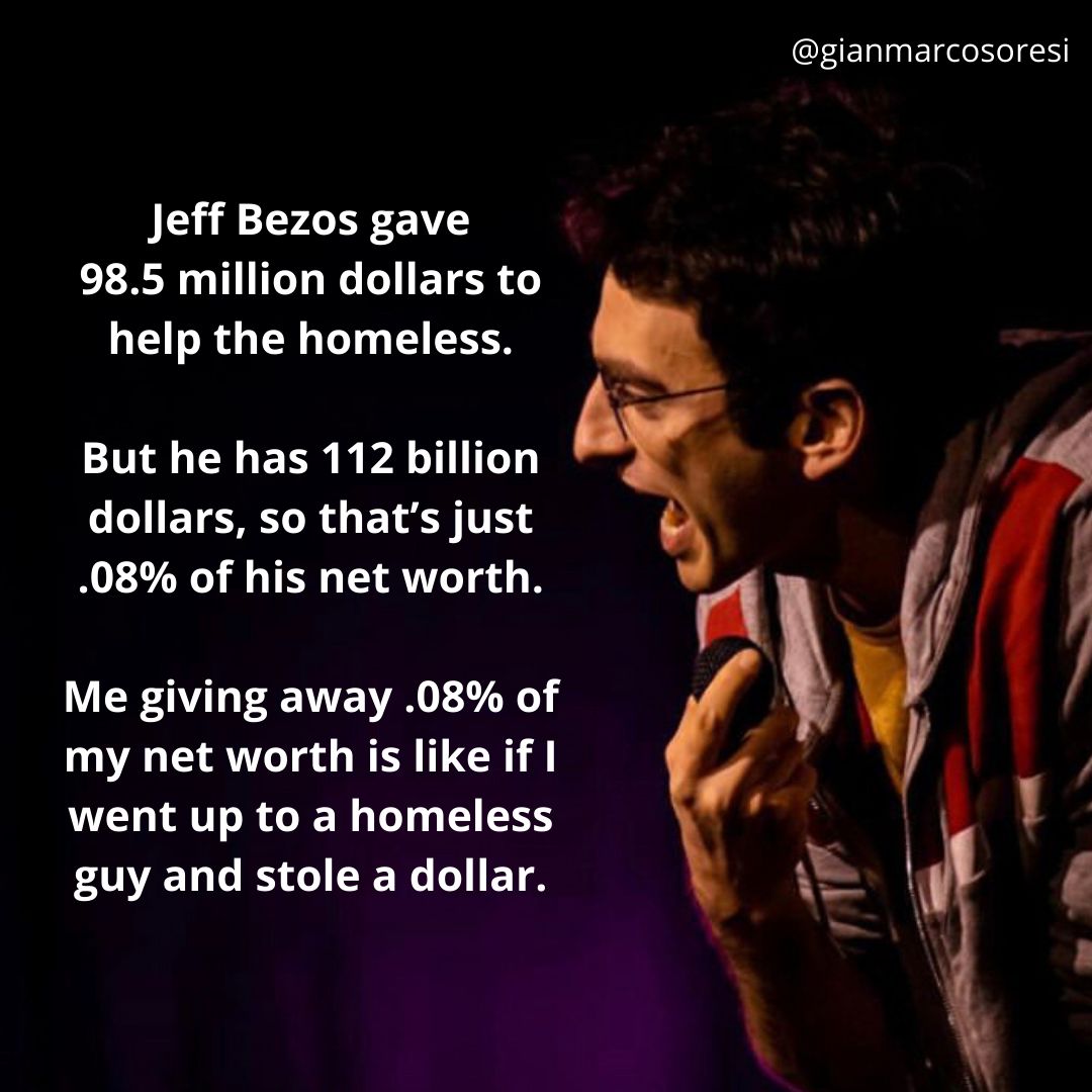 Billionaire Philanthropy | Scrolller