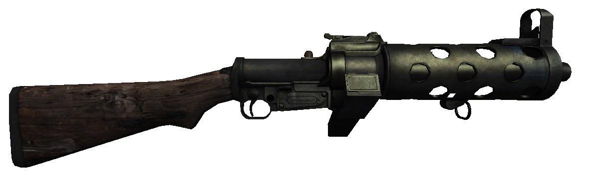 Bioshock Infinite Triple R Machine Gun | Scrolller