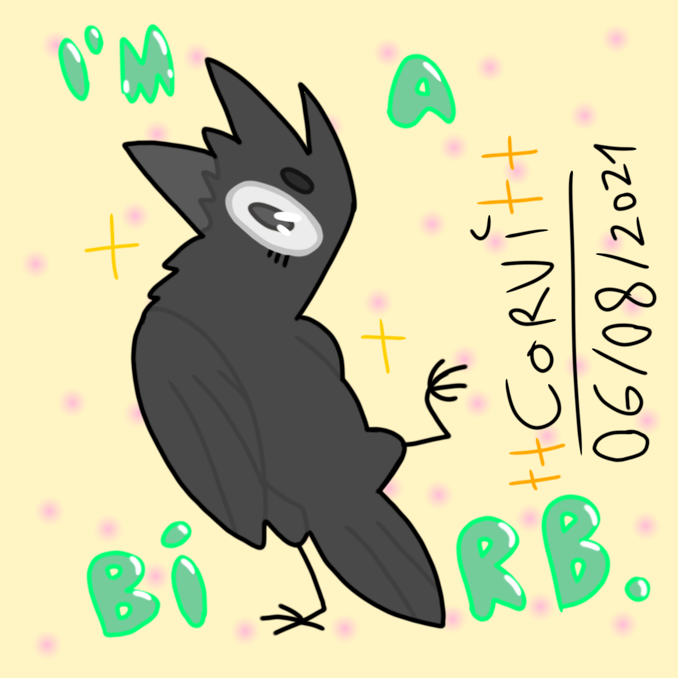 Birb_irl | Scrolller