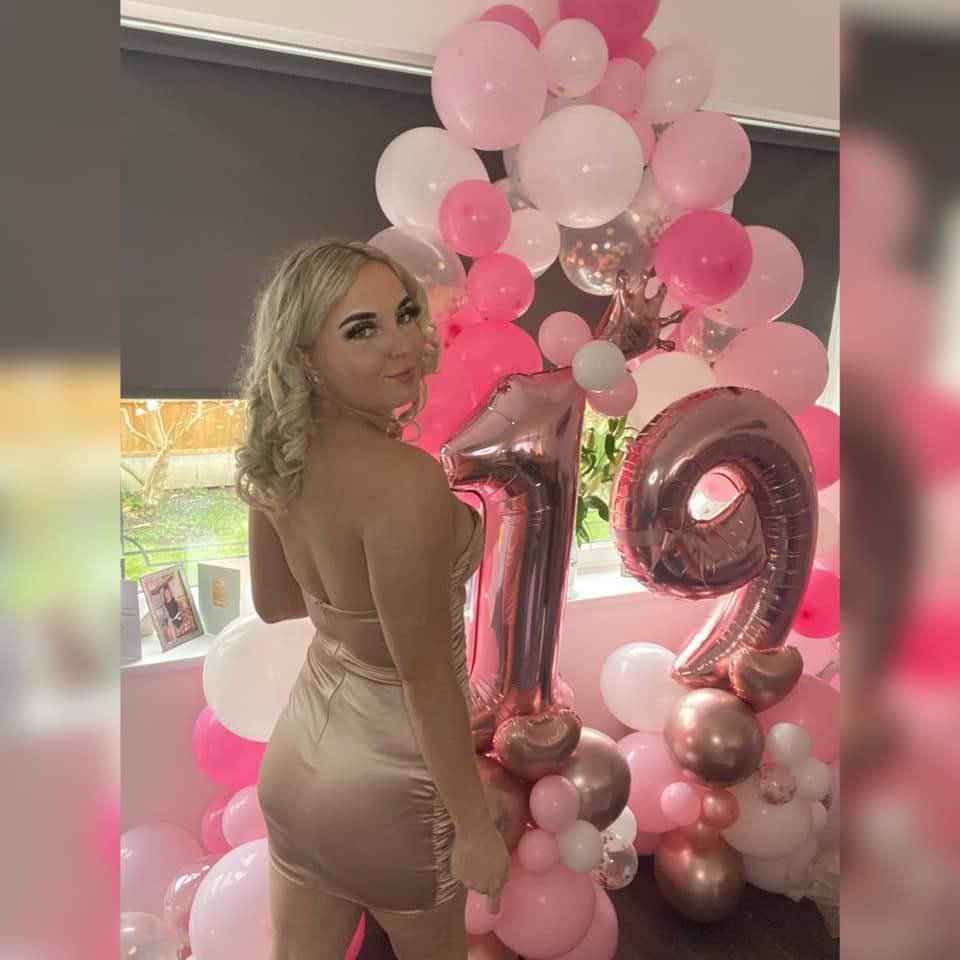 Birthday | Scrolller