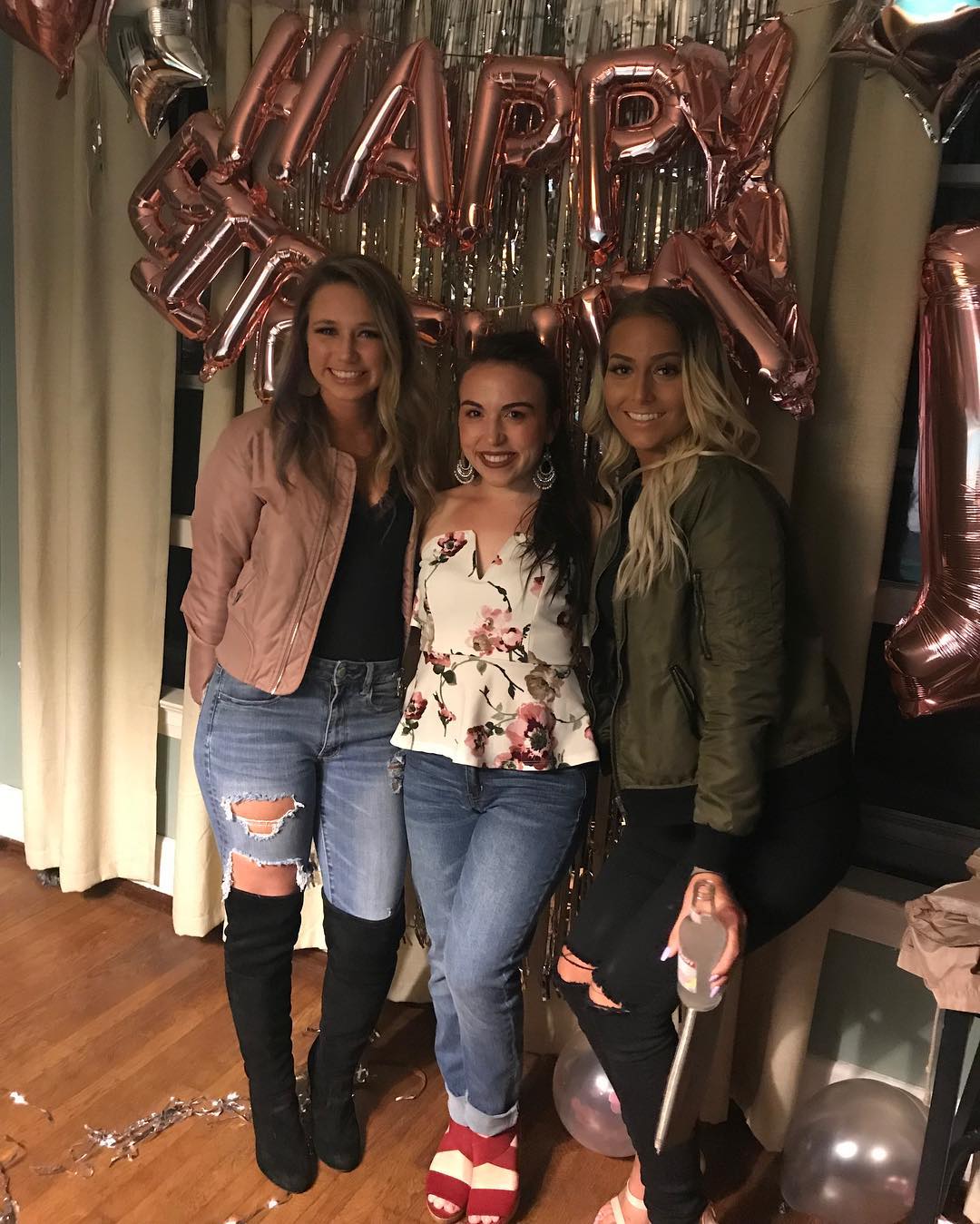 Birthday Balloons | Scrolller