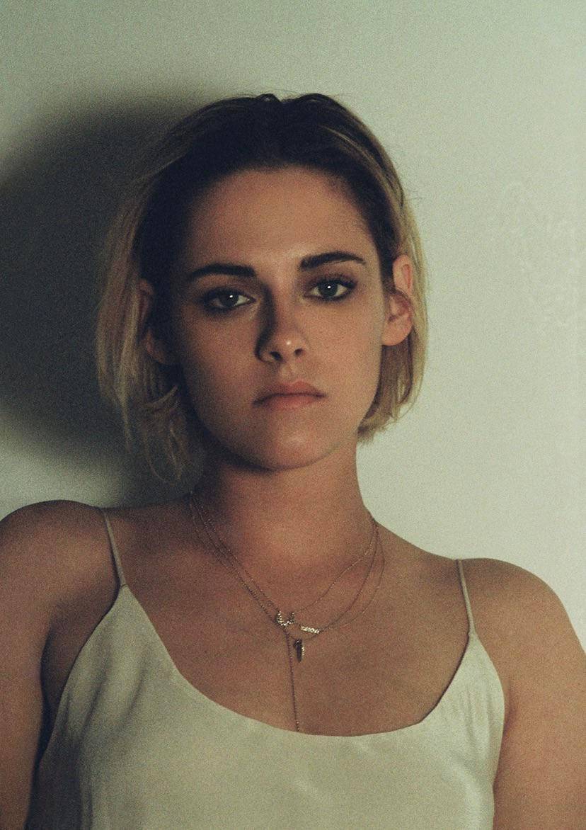 Milk me dry to Kristen Stewart | Scrolller