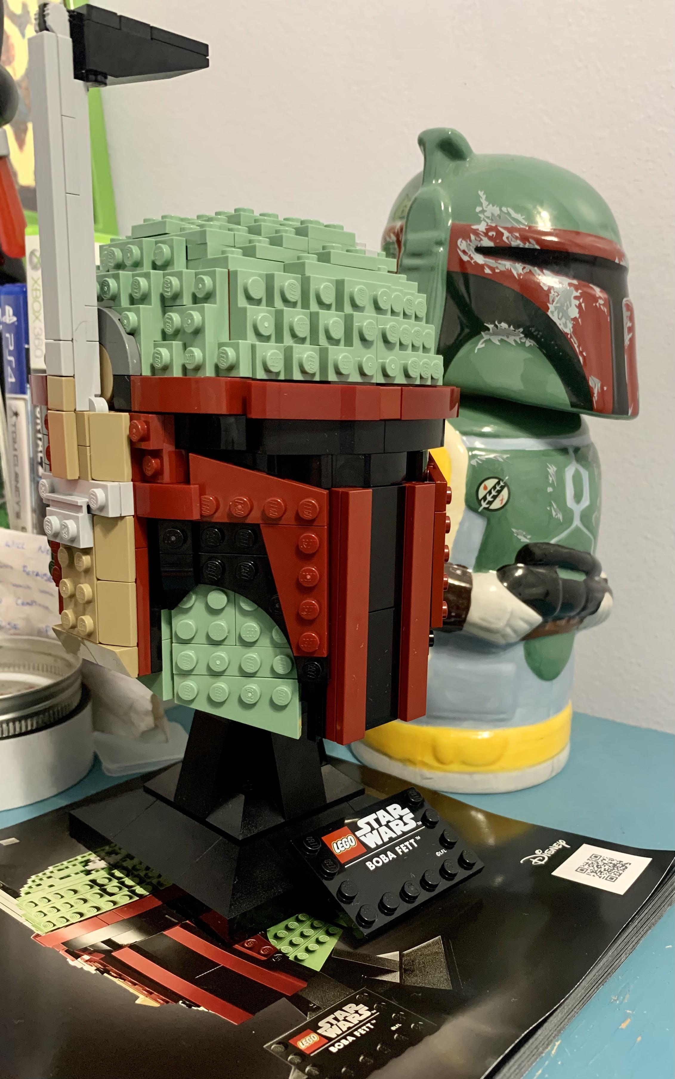 Birthday Lego set. | Scrolller