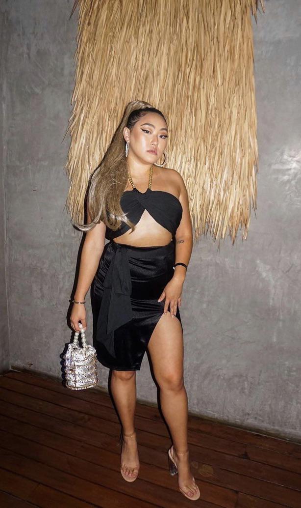 Birthday look | Scrolller