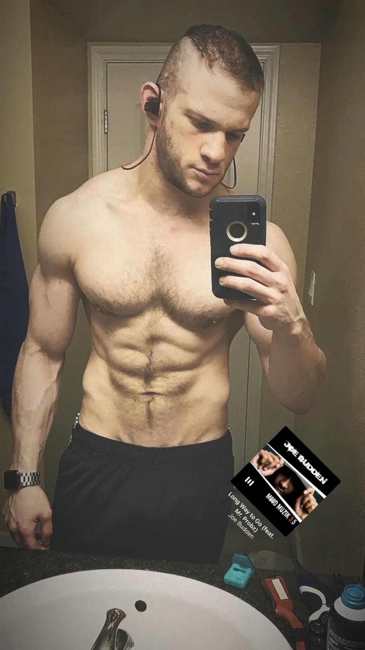 Bison Braddock | Scrolller