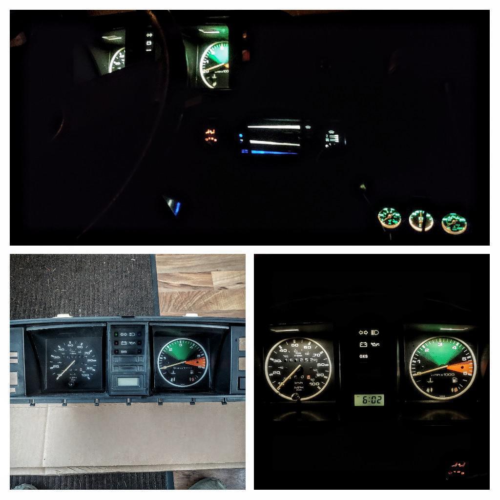 Bit of an update to the old control center | Scrolller