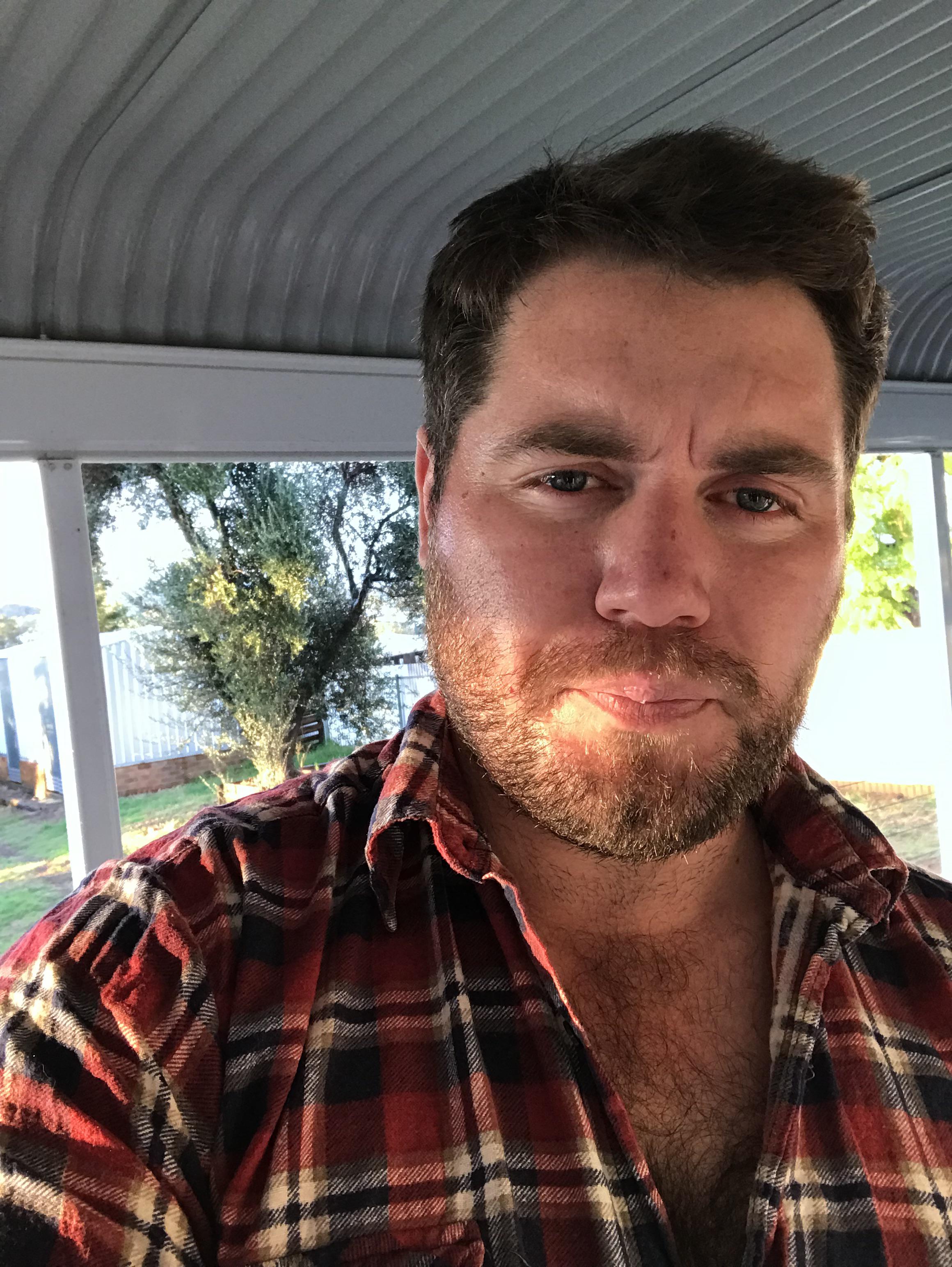 Bit sun damaged from the Aussie outback | Scrolller