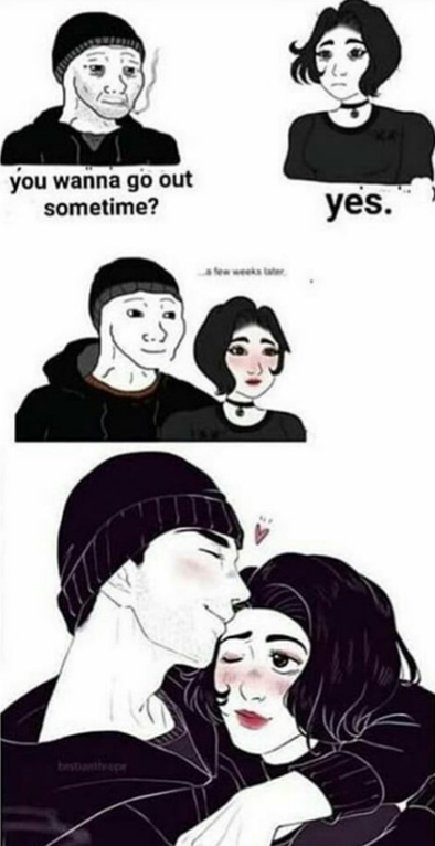 Bizarroworld Doomer | Scrolller