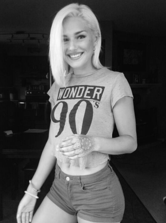 Black and white - IG 2016 | Scrolller