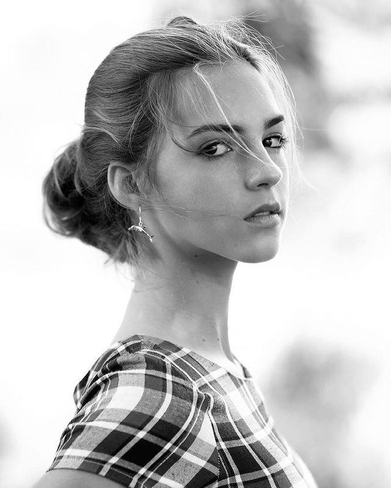 Black and white plaid | Scrolller