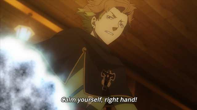 Black Clover | Scrolller