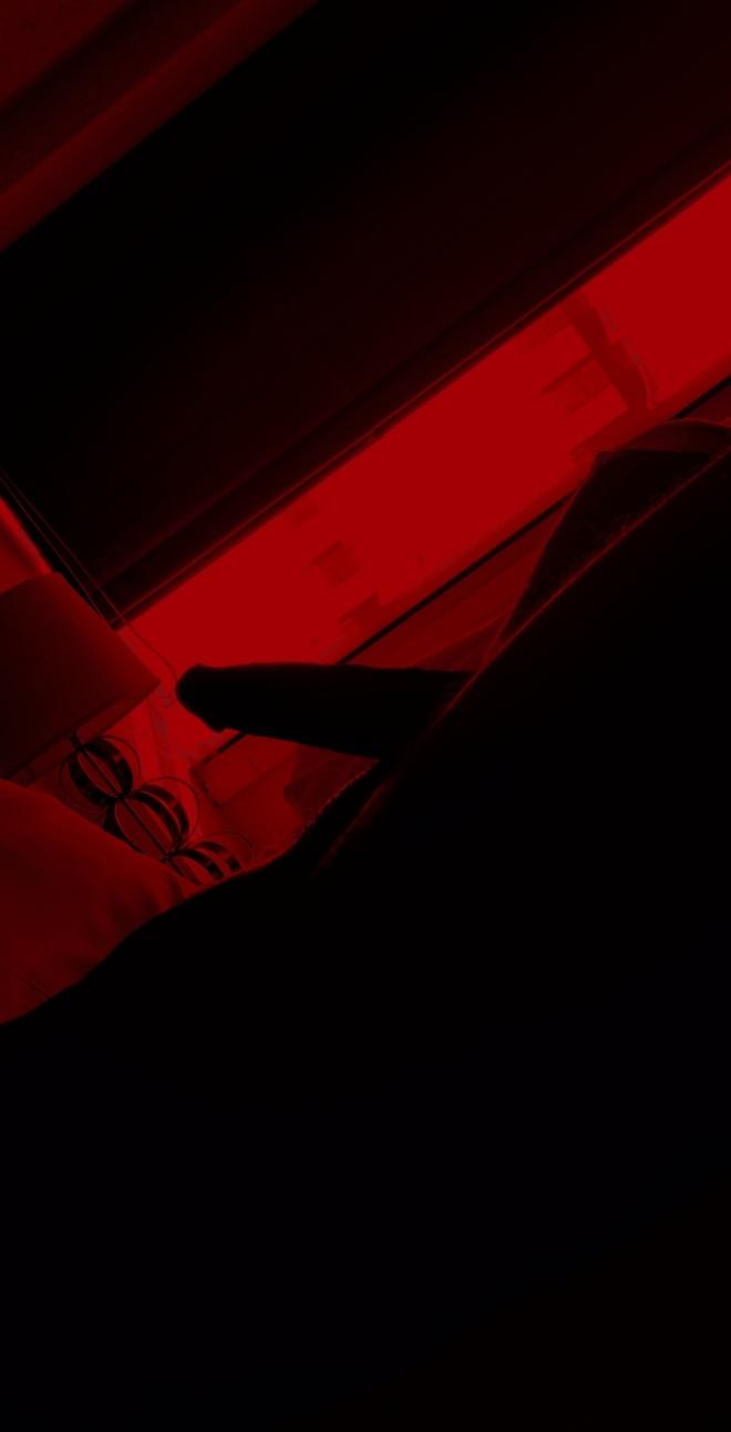 Black cock needs attention | Scrolller