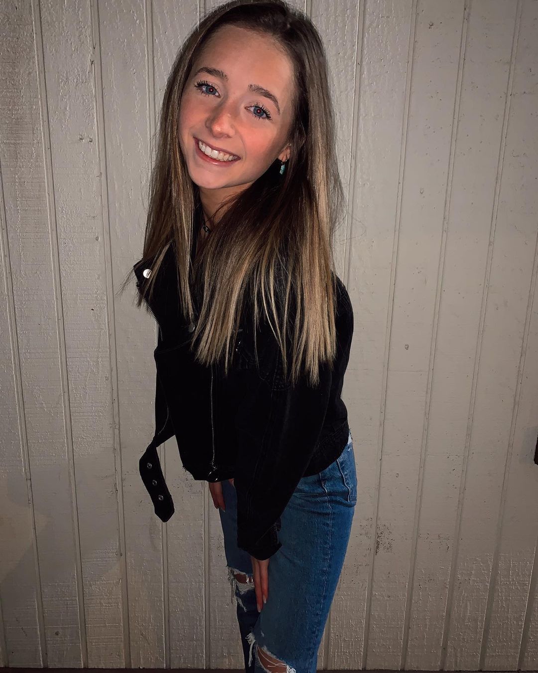 Black Jacket | Scrolller