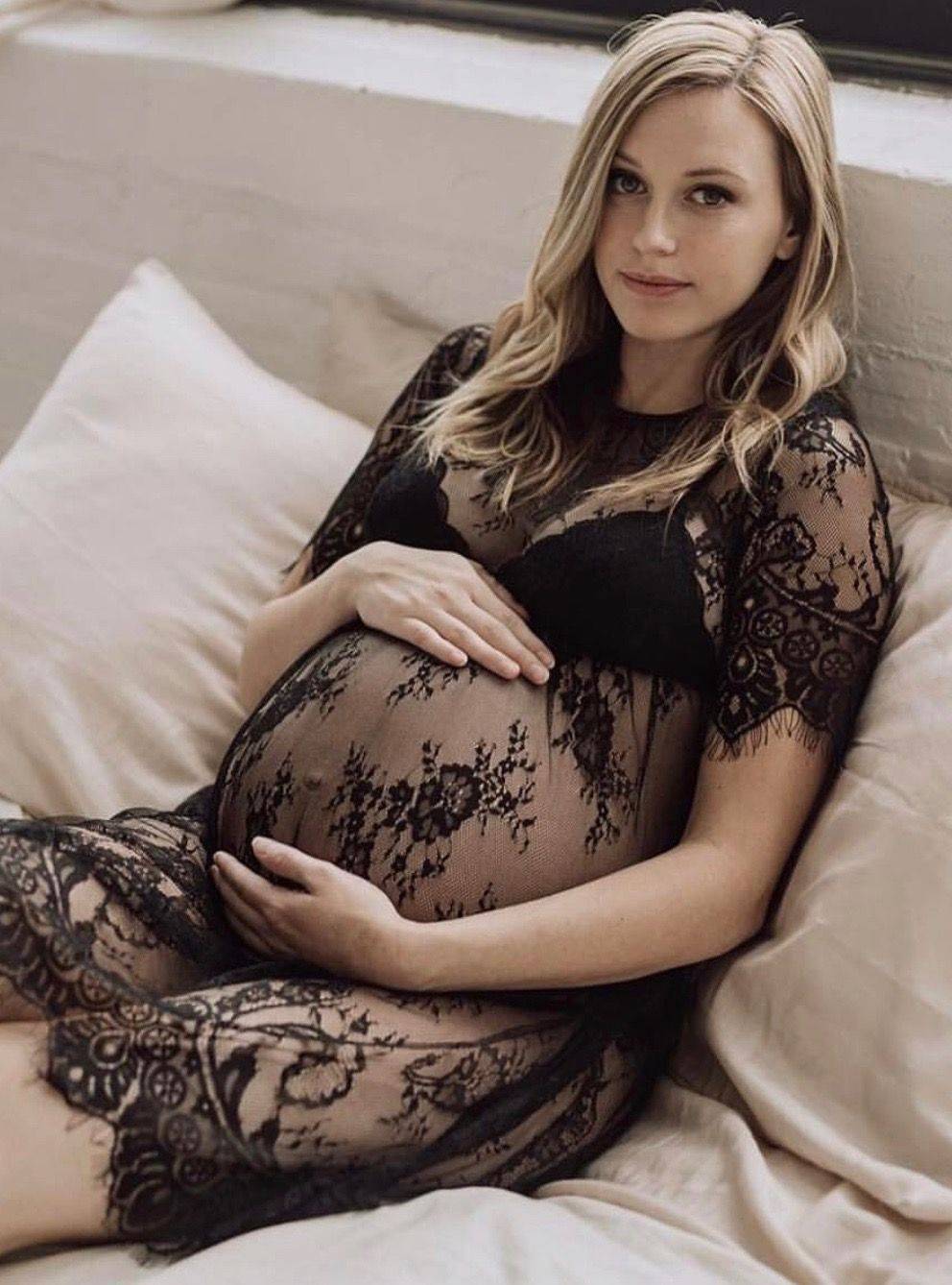 Black lace | Scrolller