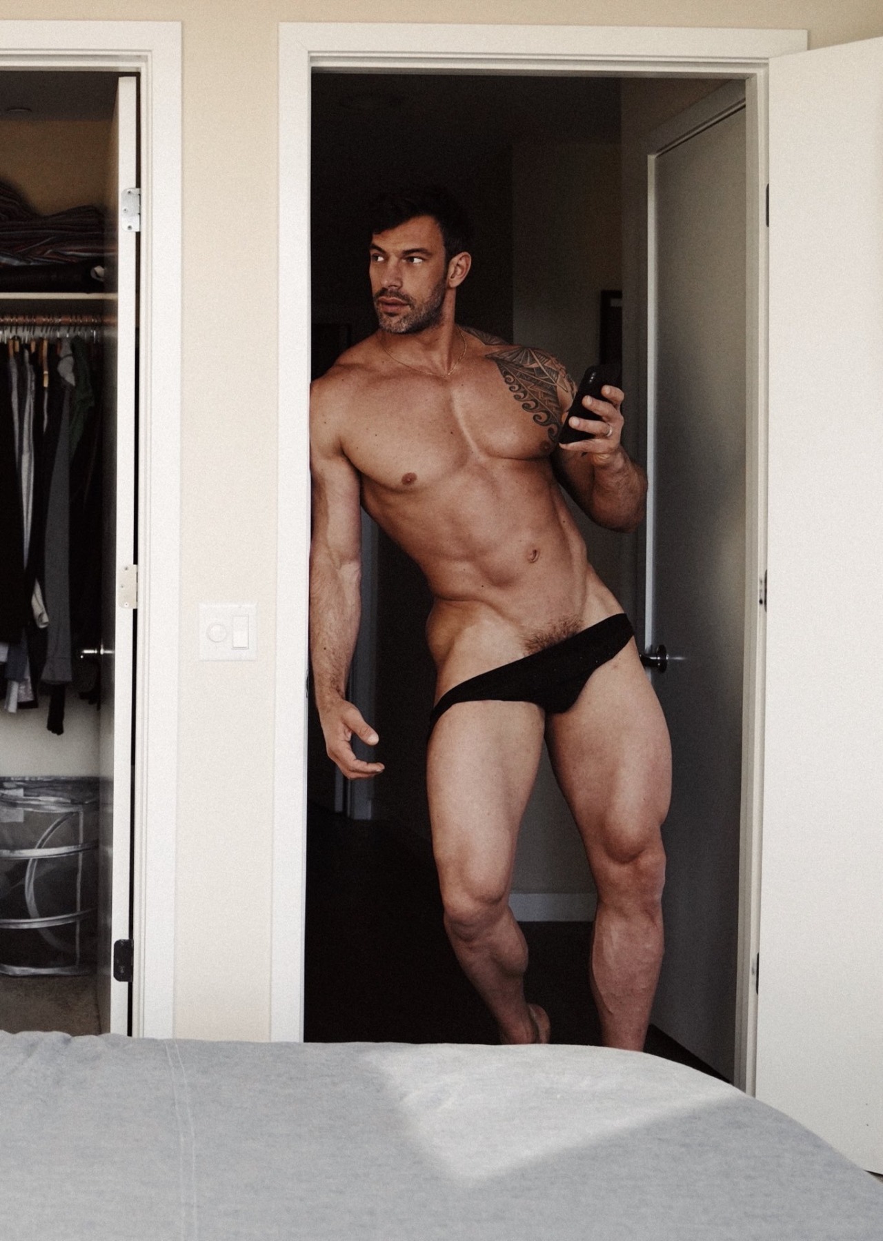 Black Magic | Scrolller