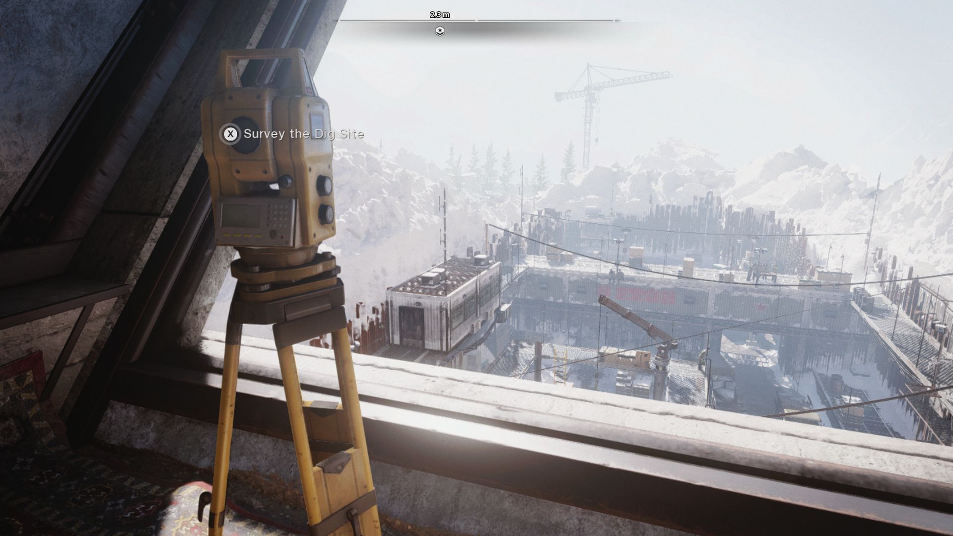 Black Ops Cold War Surveying | Scrolller