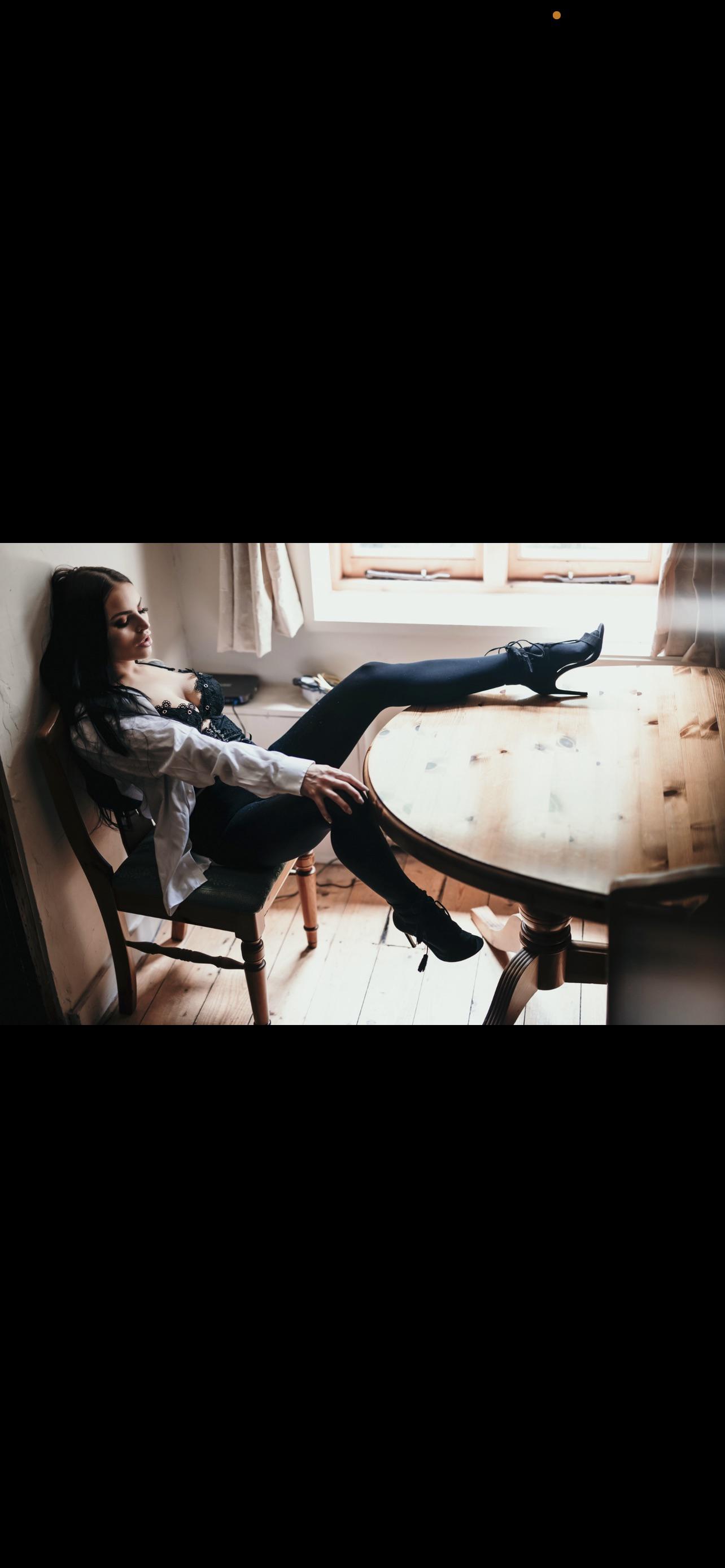 Black tights | Scrolller