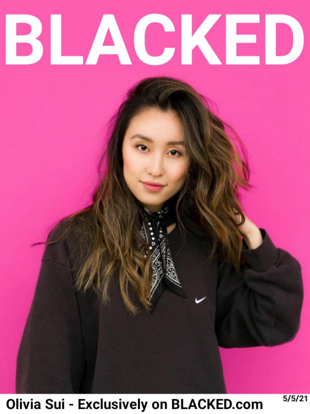 BlackedFantasy Olivia Sui | Scrolller