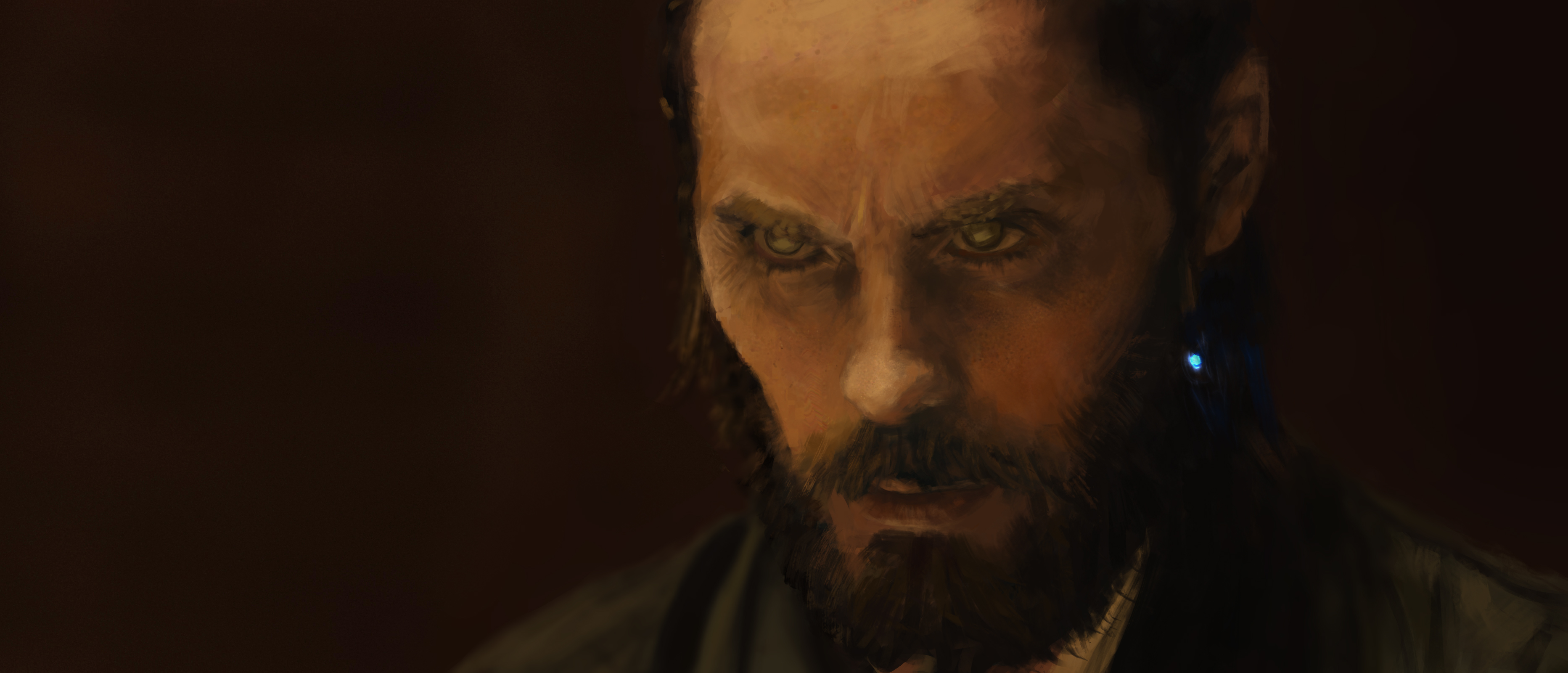 Blade Runner 2049 Fanart | Scrolller