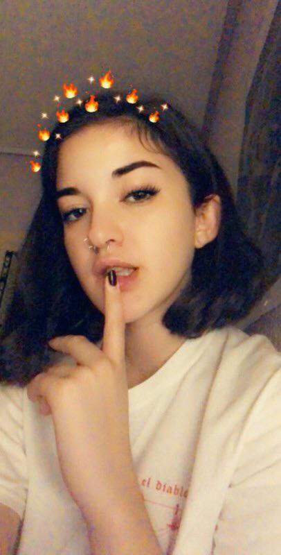 Blahhh whatcha think [15F] | Scrolller