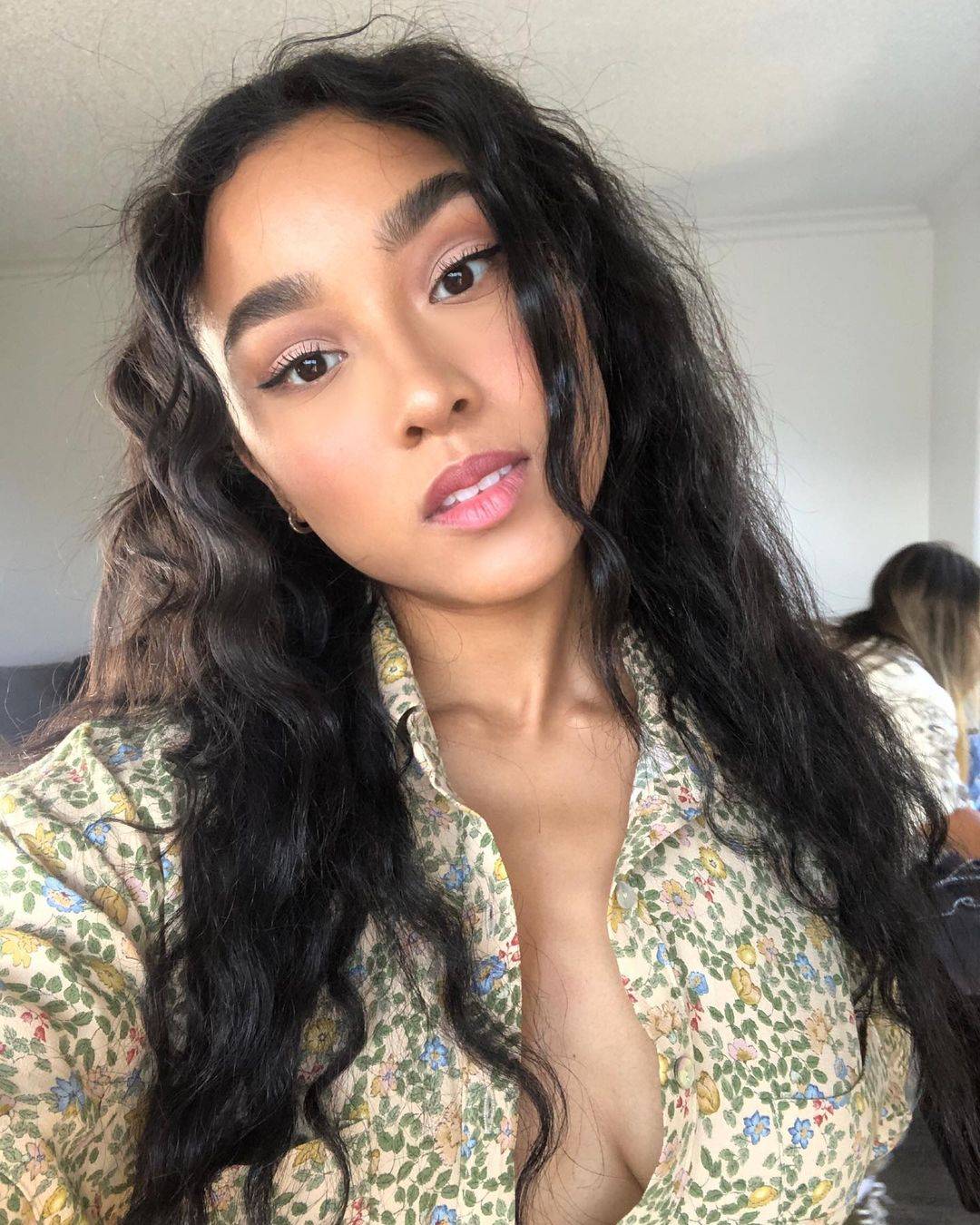 Blair Kim | Scrolller