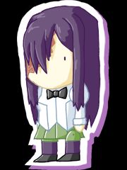 Blank Stare - Daily Hanako #777 | Scrolller
