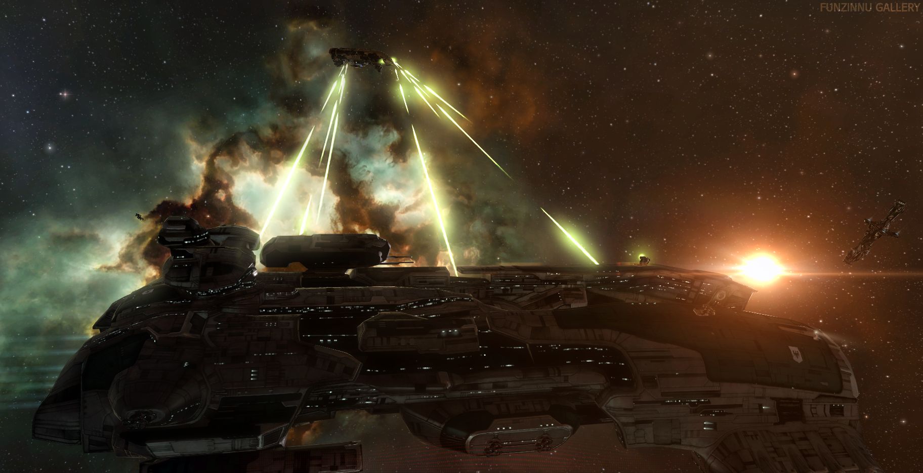 Blaster Megathron | Scrolller