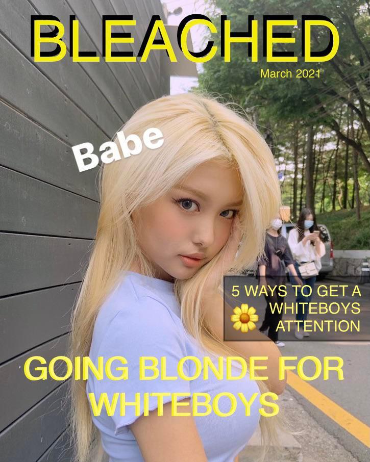 March 2021 | Scrolller