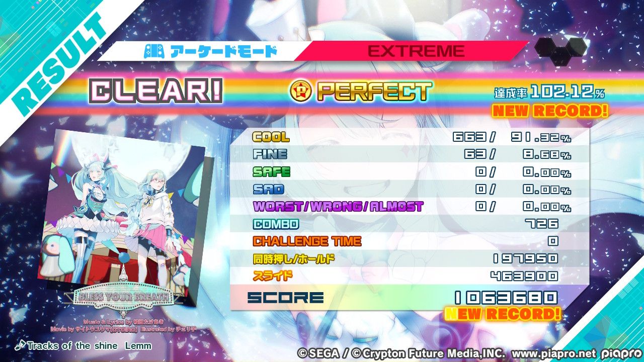 Bless your Breath Extreme Clear | Scrolller