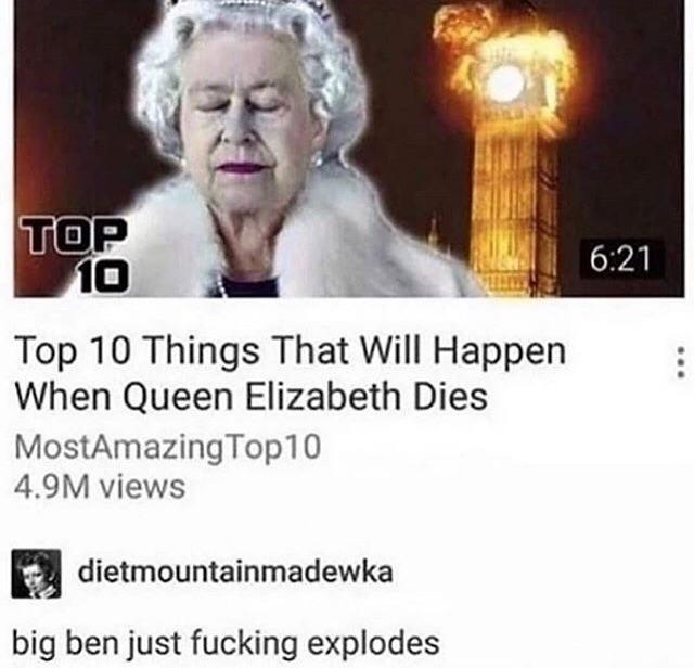 Blessed_big ben | Scrolller