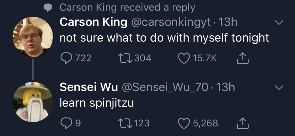 blessed_carson | Scrolller