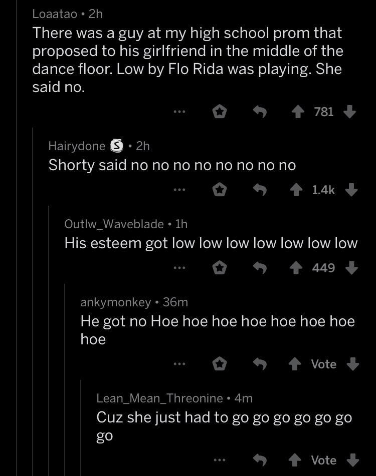 Blessed comments from r/AskReddit | Scrolller