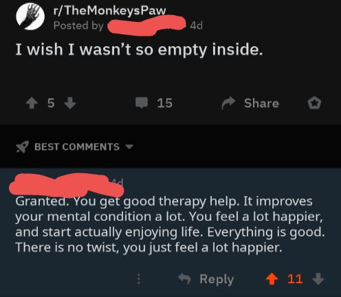 Blessed_monkeyspaw | Scrolller