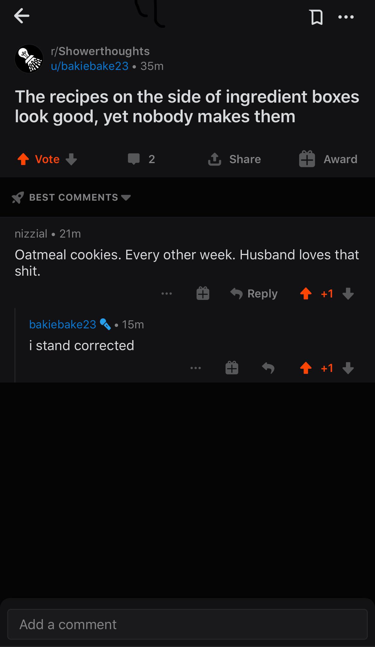 Blessed recipes | Scrolller