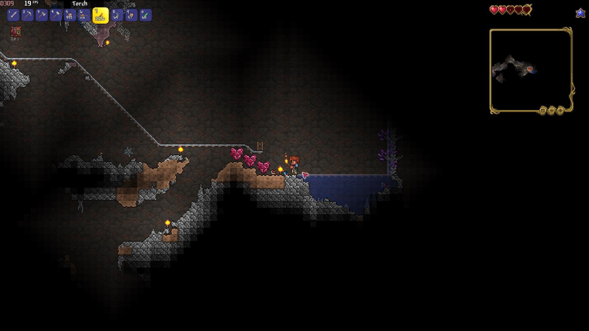 Blessed rng | Scrolller