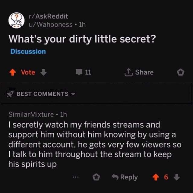 blessed_secret | Scrolller