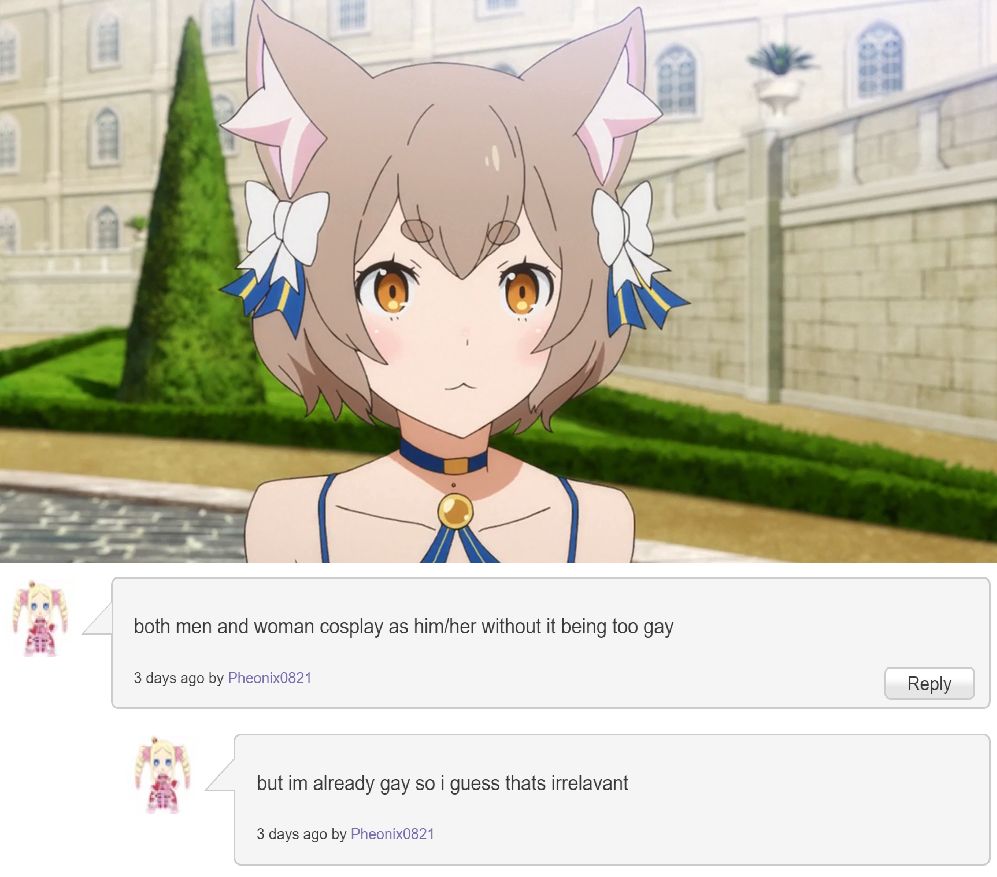 Blessed_trap | Scrolller