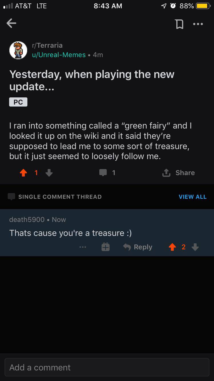 Blessed_treasure | Scrolller