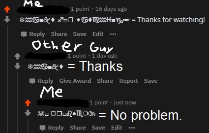 Blessed_wingdings | Scrolller