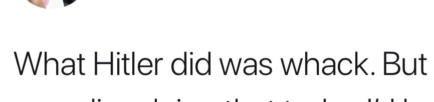 Blinding enlightenment. | Scrolller