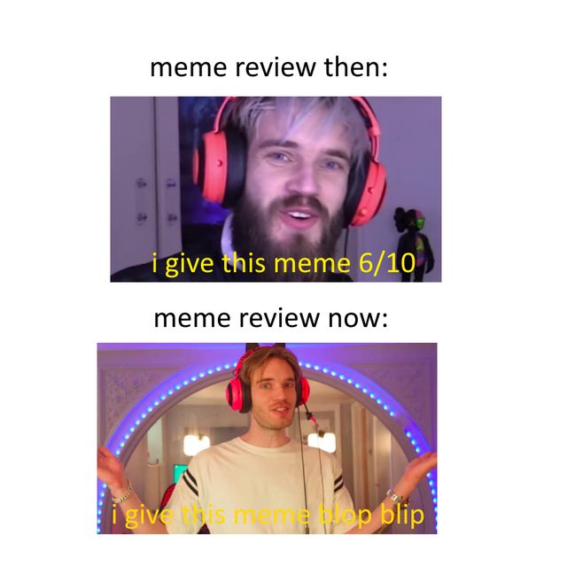 blip blop blip blop | Scrolller