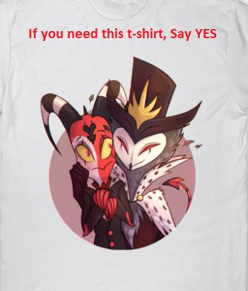 Blitzo & Stolas!!! | Scrolller