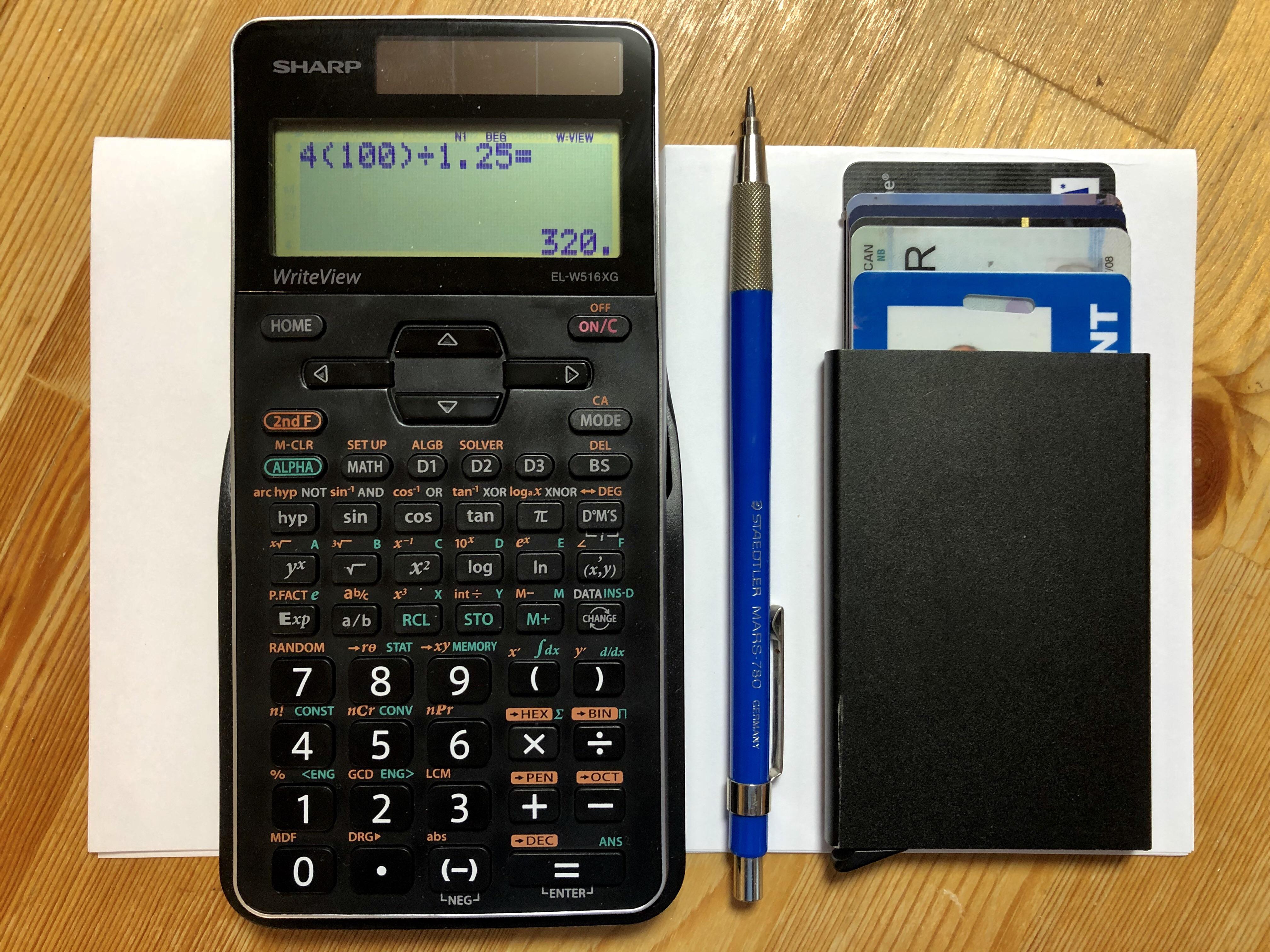 Block Exam carry | Scrolller