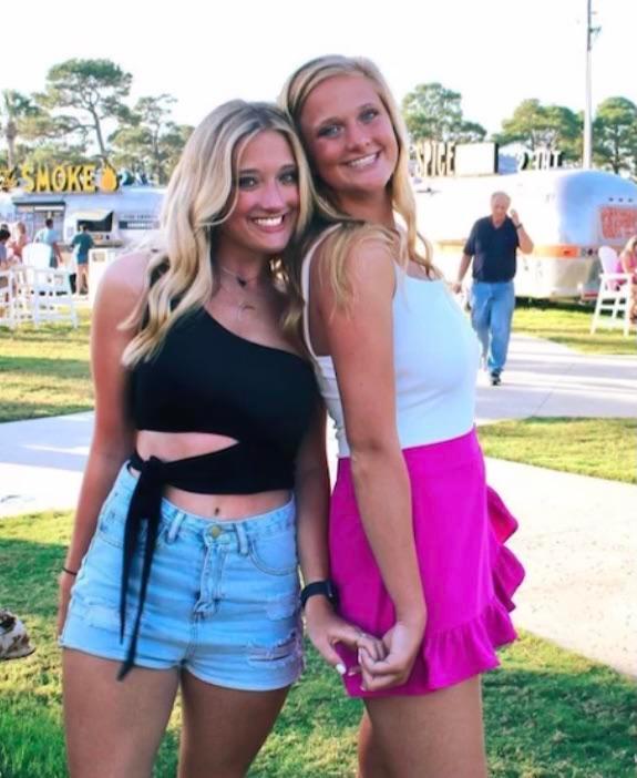 Blondes do it better | Scrolller