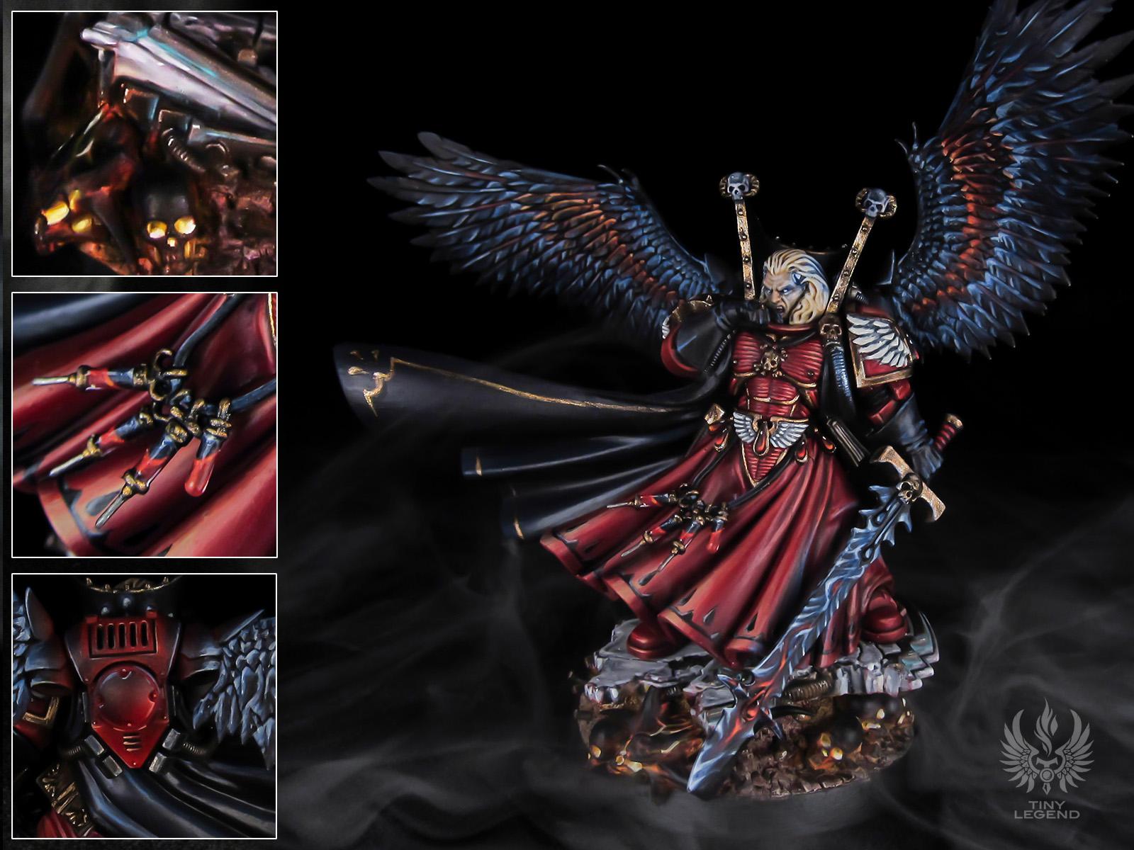 Blood flow master, thrombus lord | Scrolller