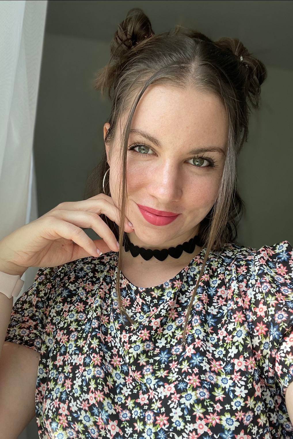 Blooming. | Scrolller