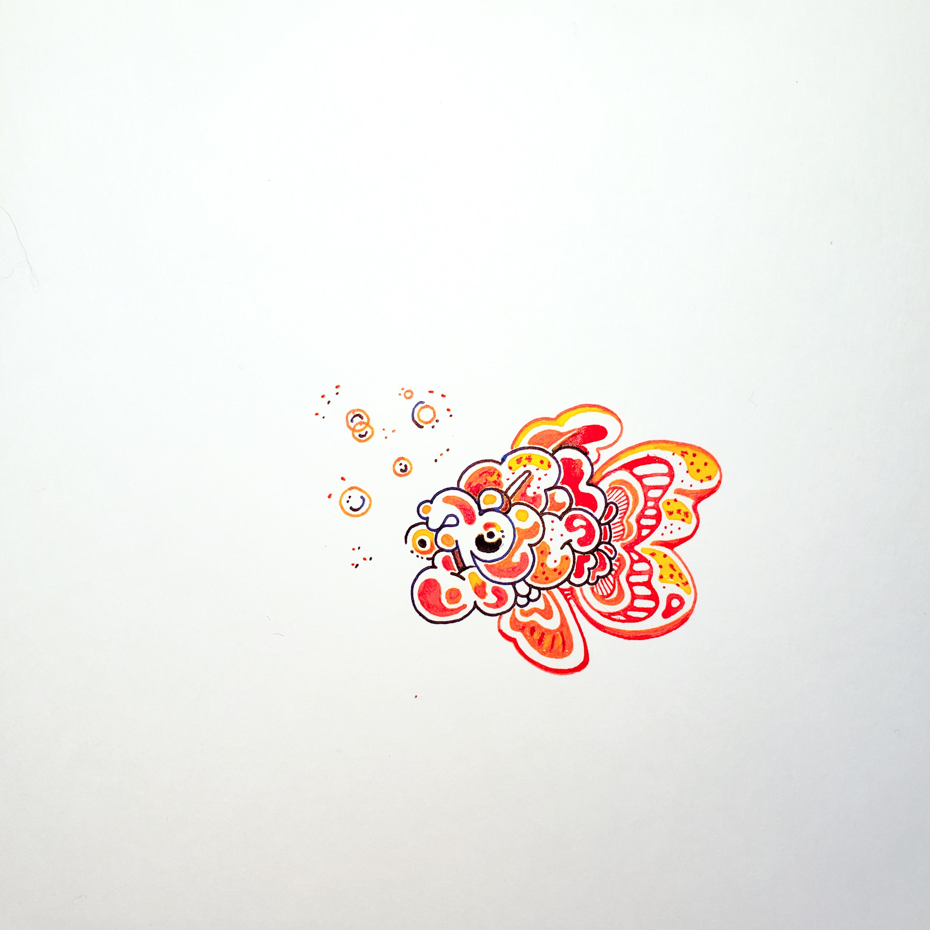 blub blub [instagram @beepingfinch] | Scrolller