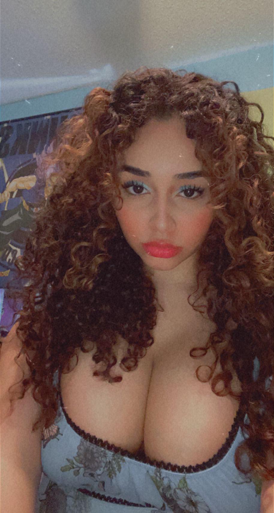 Blue baby | Scrolller