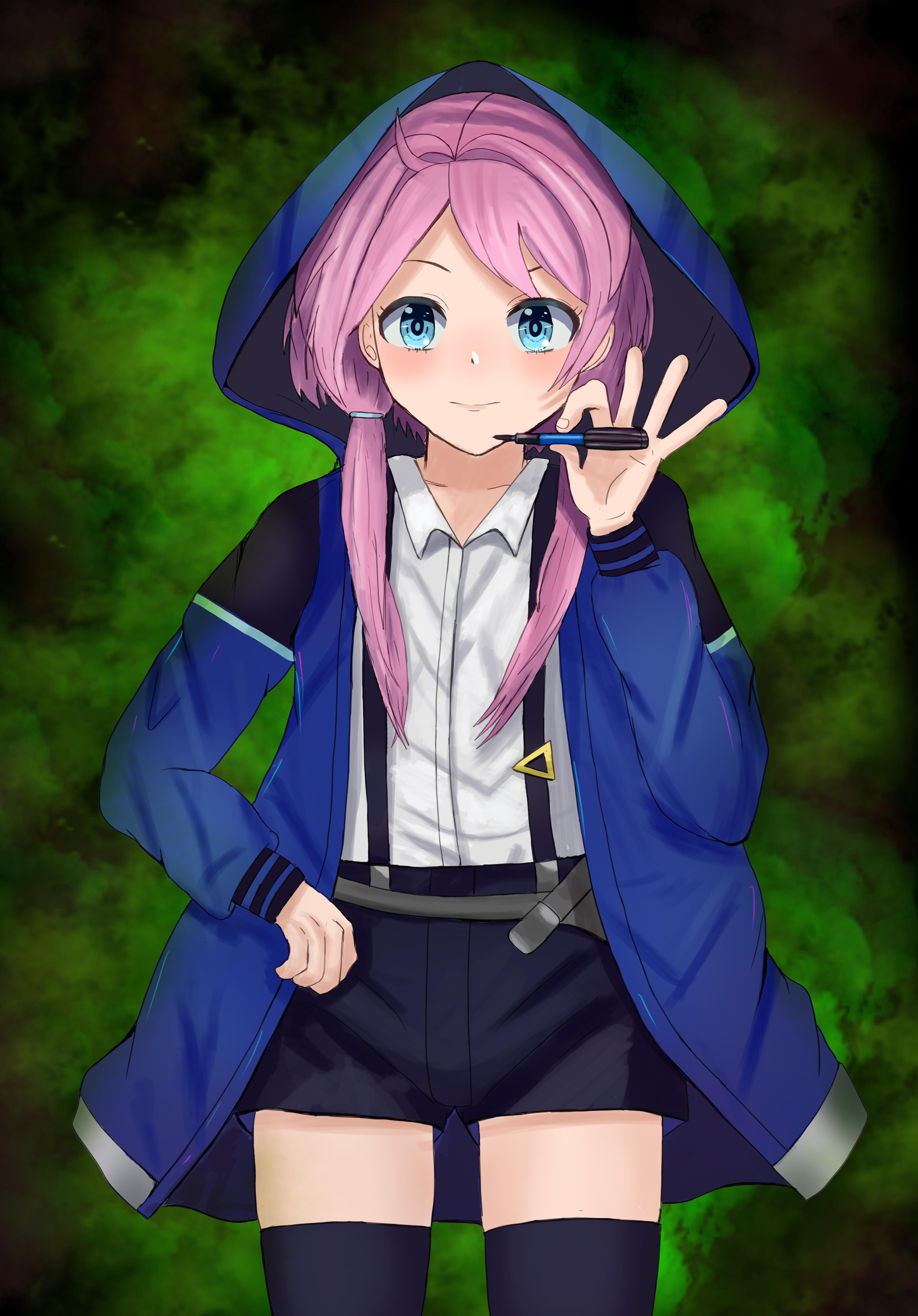 Blue Poison | Scrolller