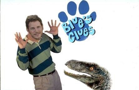 Blue's Clues | Scrolller